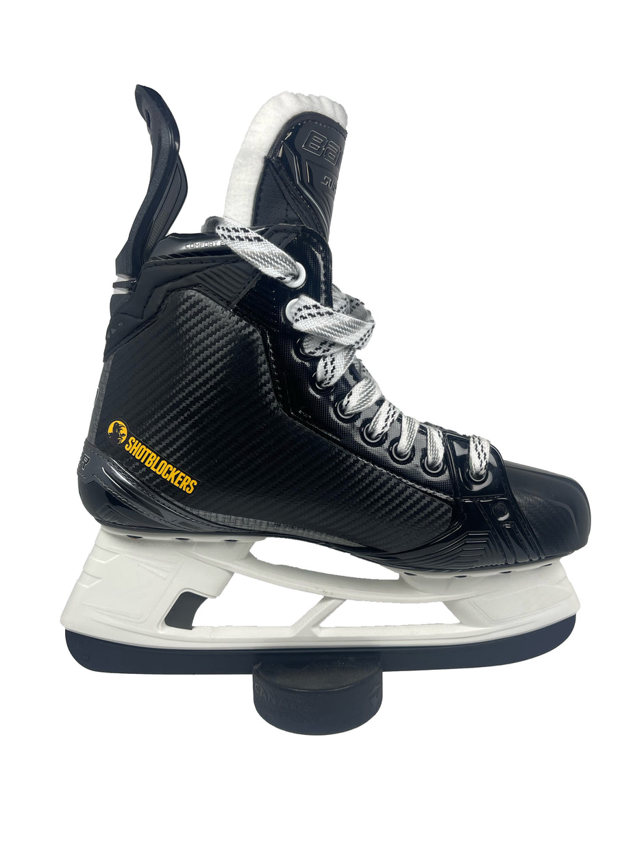 Shotblockers - Skate Protection