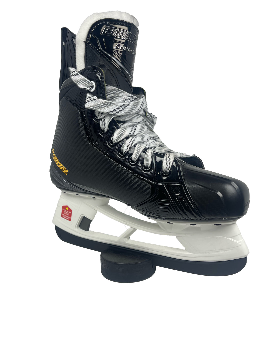 Shotblockers - Skate Protection